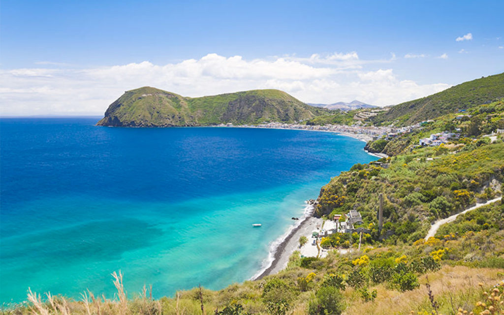 Enjoy your vacation in Canneto, Lipari | Aeolian Vacations